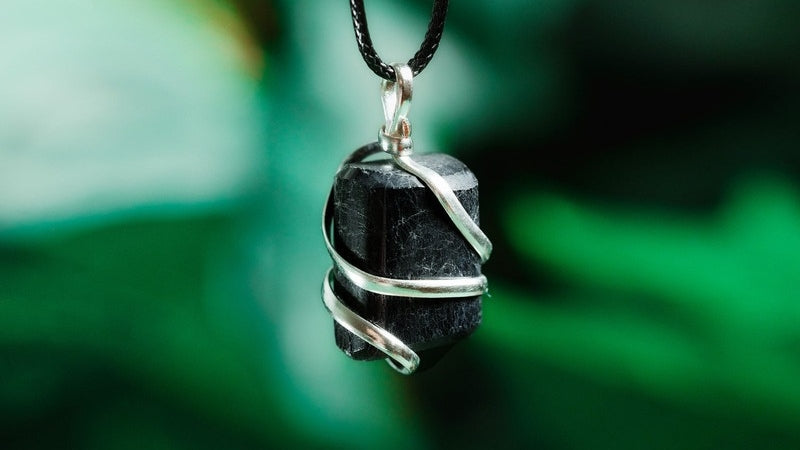 How to Use Crystals for EMF Protection: Placement, Grids, and Jewelry