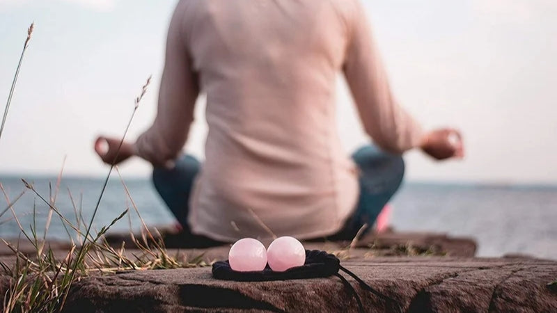 Ben Wa Balls for Kegel Strength: Safety, Benefits & Advanced Technique