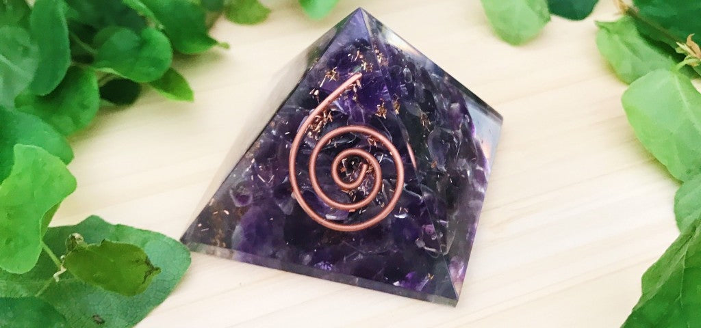 How to Use Orgonite Devices for Physical, Mental, and Spiritual Benefits