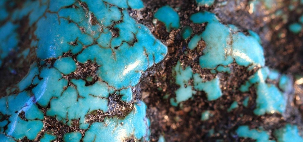 Turquoise: The History, Healing Properties, and Jewelry