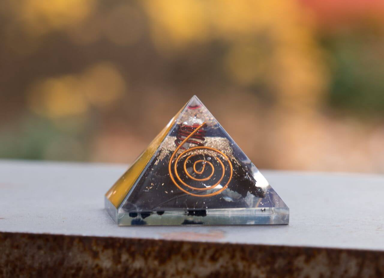 What is Orgonite? A Brief Introduction to This Pseudoscientific Energy