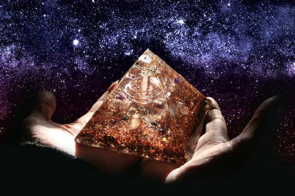 What is Orgonite? | Benefits, Uses, and Where to Buy