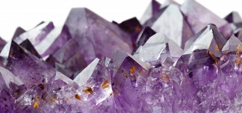 Amethyst: The Gem of Fire for Spirituality and Contentment