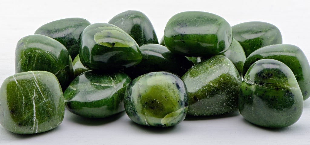 Jade: The Healing and Metaphysical Properties of This Precious Stone