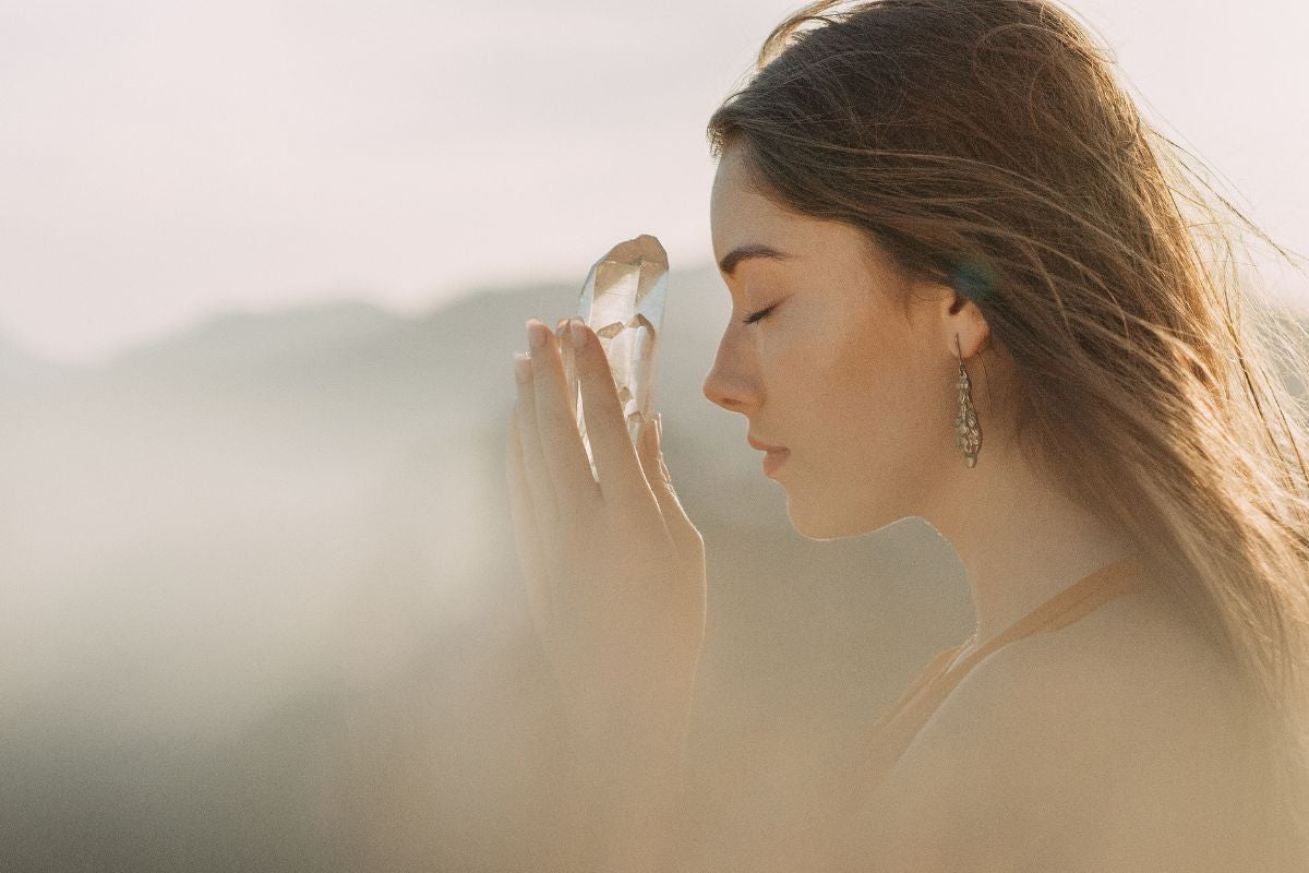 7 Crystals for Female Empowerment: Harness the Divine Feminine Energy