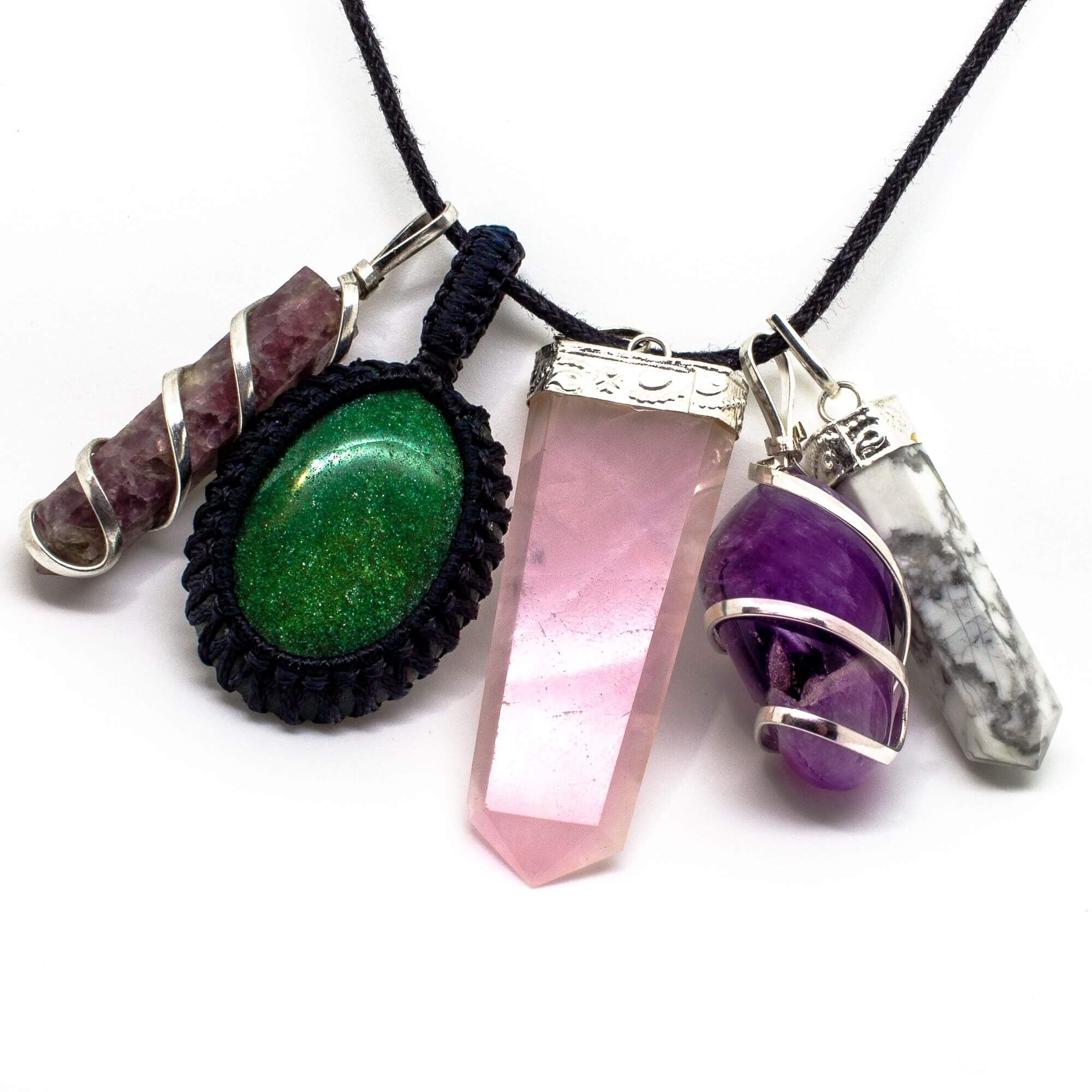 History of Crystals: From Ancient Sumerians to Modern Times