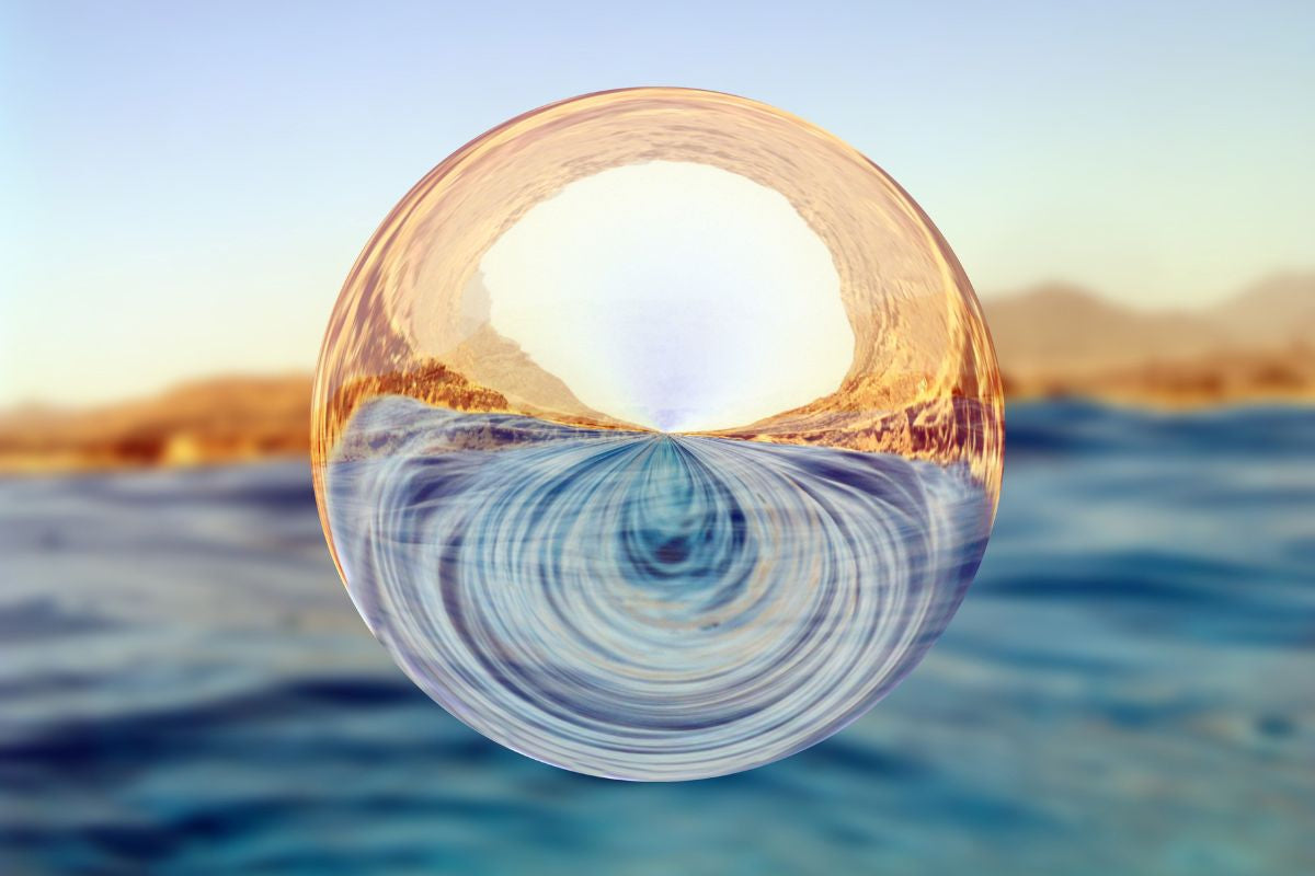 Unlock Happiness, Joy & Good Fortune with These 3 Powerful Crystals